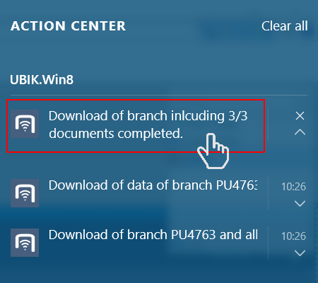 UI WinX Branch Download Toast Log.png - UBIK Wiki / Augmensys