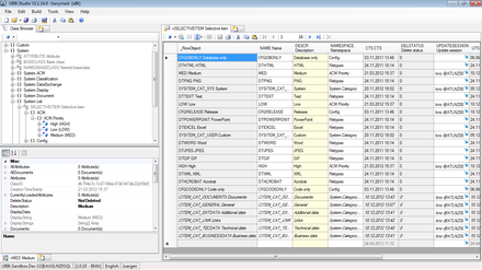 Getting Started - UBIK Wiki / Augmensys